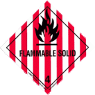 NA3178: SMOKELESS POWDER FOR SMALL ARMS (FLAMMABLE SOLID); BY DOMESTIC ...