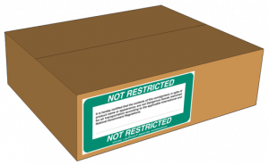 ALKALINE BATTERIES WITH MINIMAL REGULATION, INCLUDING NI-MH ...