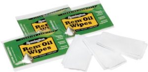 UN 3175: WIPES IN PACKETS (NOT REGULATED) – Remington Redbook